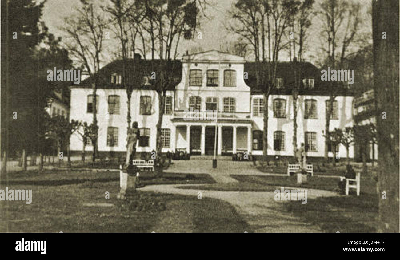 Hof ii hi-res stock photography and images - Alamy