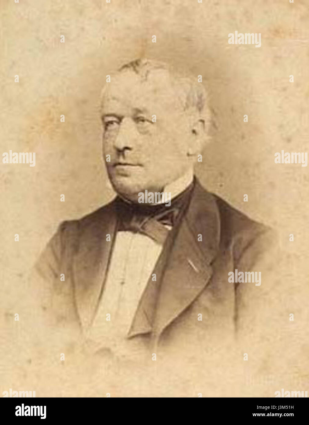 Hack Kampmann 1813 1878 Stock Photo - Alamy