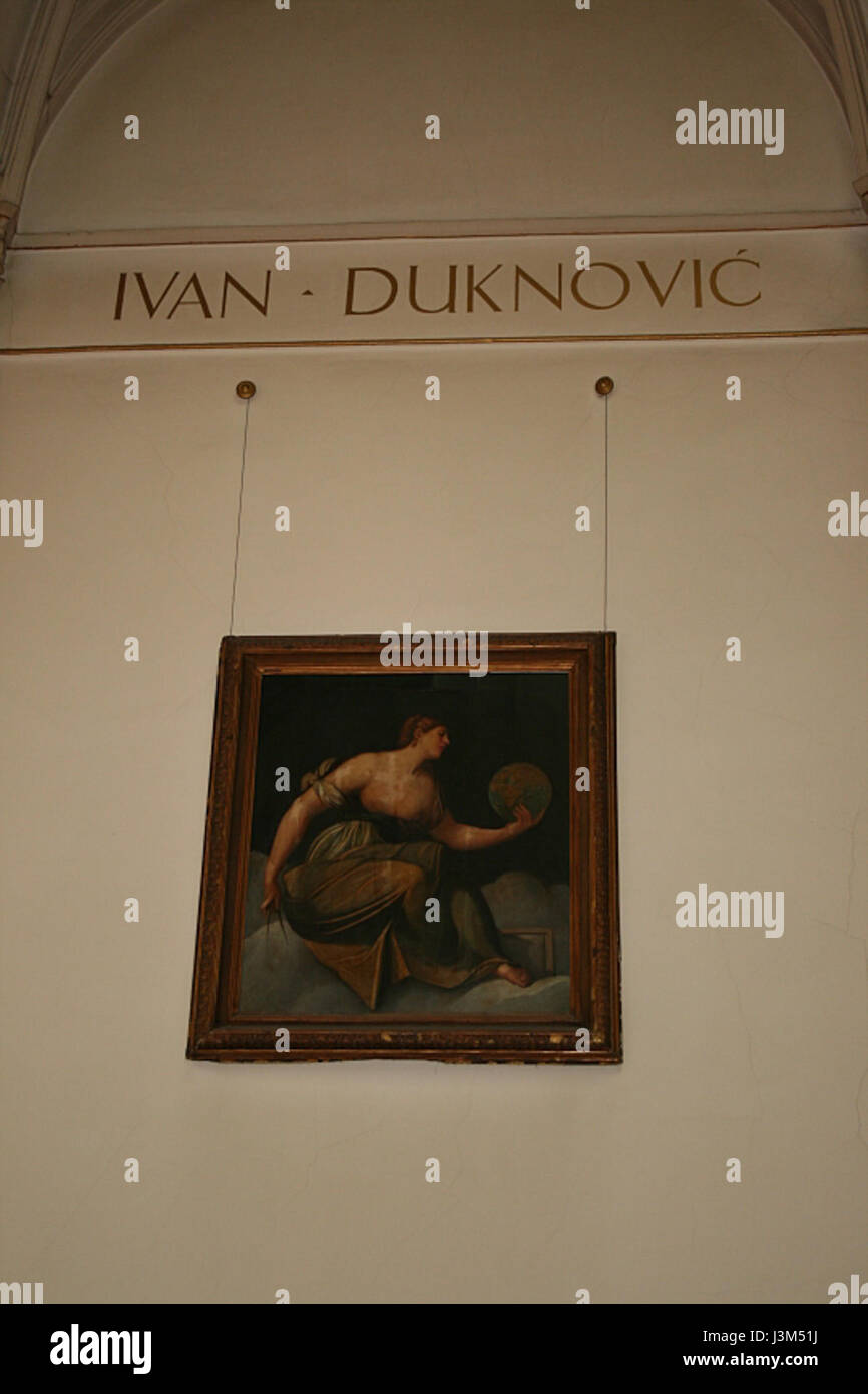 HAZU 60 17 lipnja 2008 Stock Photo - Alamy