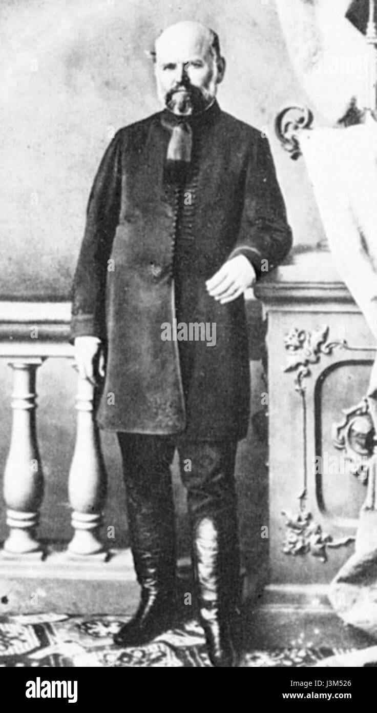 Ignaz semmelweis hi-res stock photography and images - Alamy