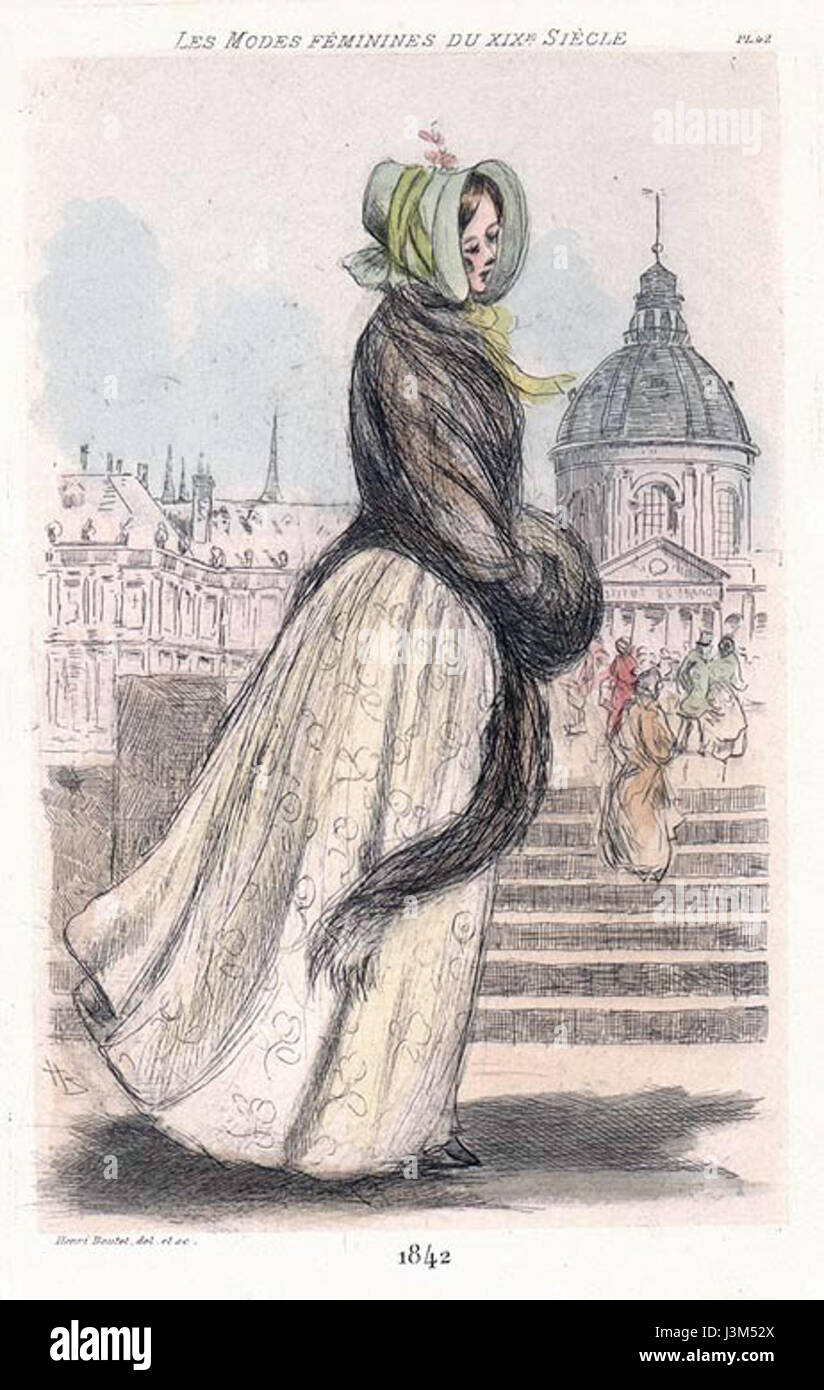 Henri Boutet was a French artist known for his engravings and ...