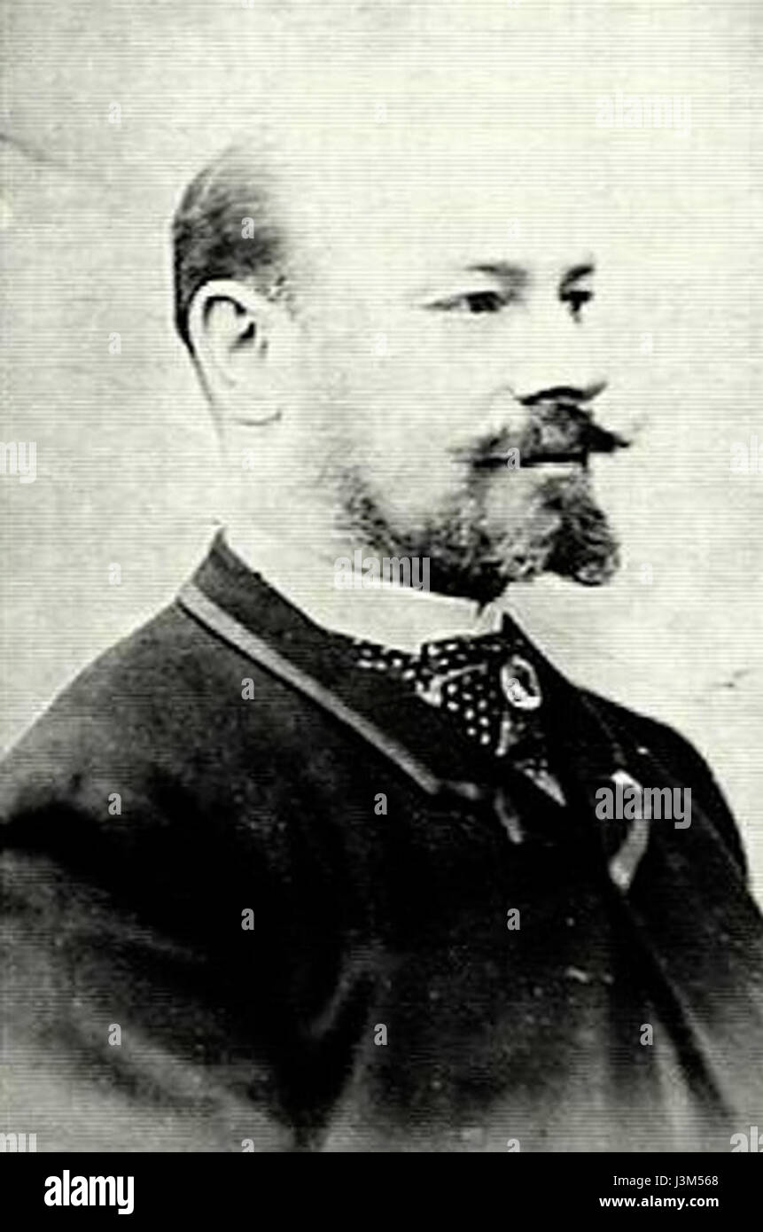 Hugo Salmson was a prominent artist known for his work in the 19th ...