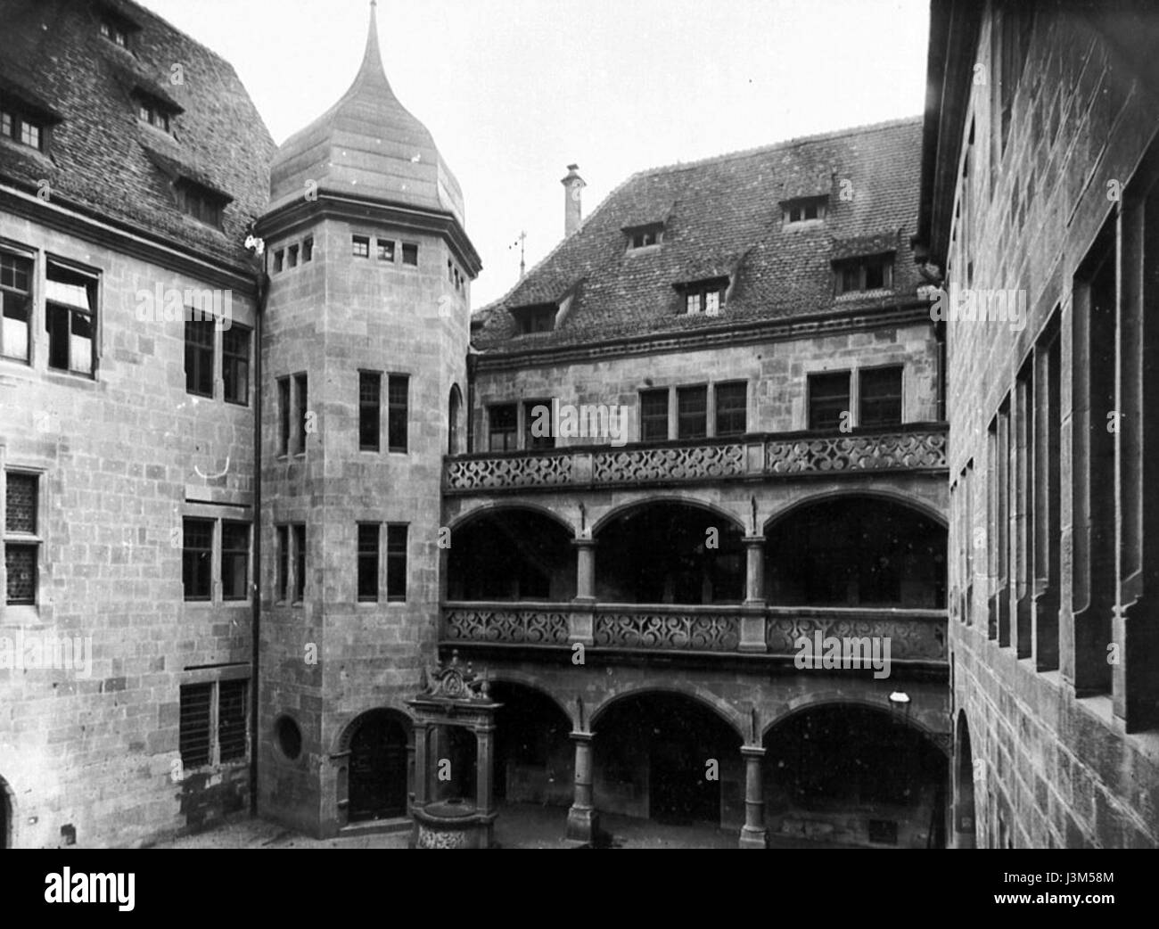 1900s urban planning hi-res stock photography and images - Alamy