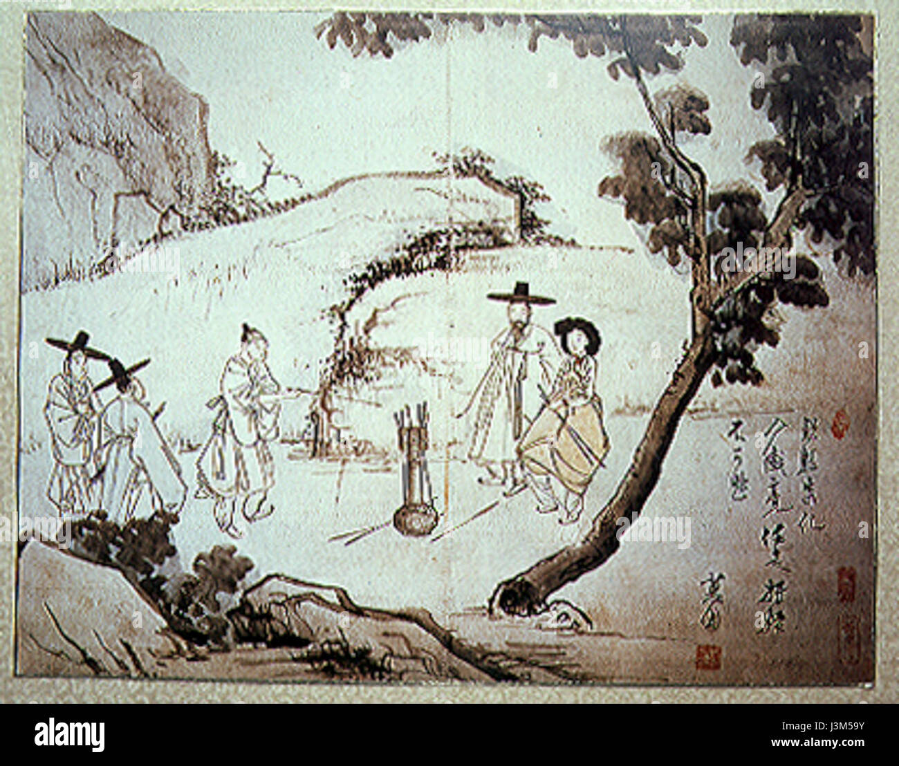 Tuho hi-res stock photography and images - Alamy