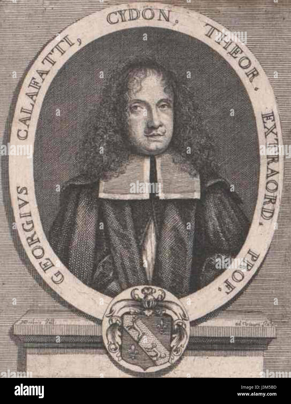 Georgios Kalafatis was a notable figure in the late 17th century, known ...