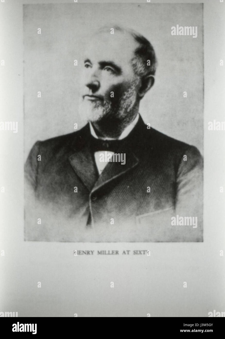 Henry miller hi-res stock photography and images - Alamy