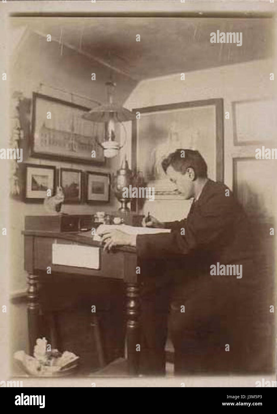 Hans koch hi-res stock photography and images - Alamy