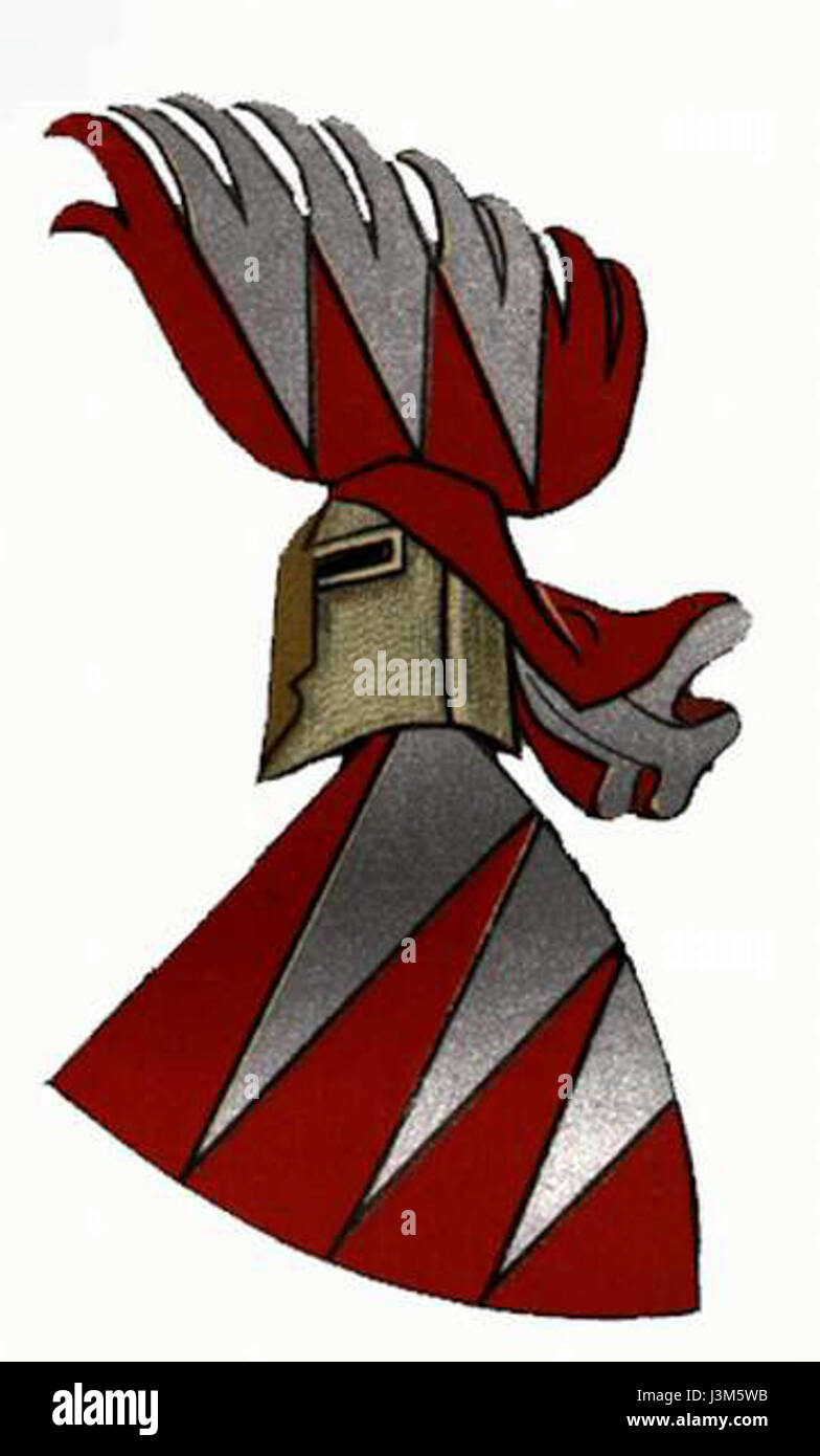 Noble nobility symbol symbolism hi-res stock photography and images - Alamy
