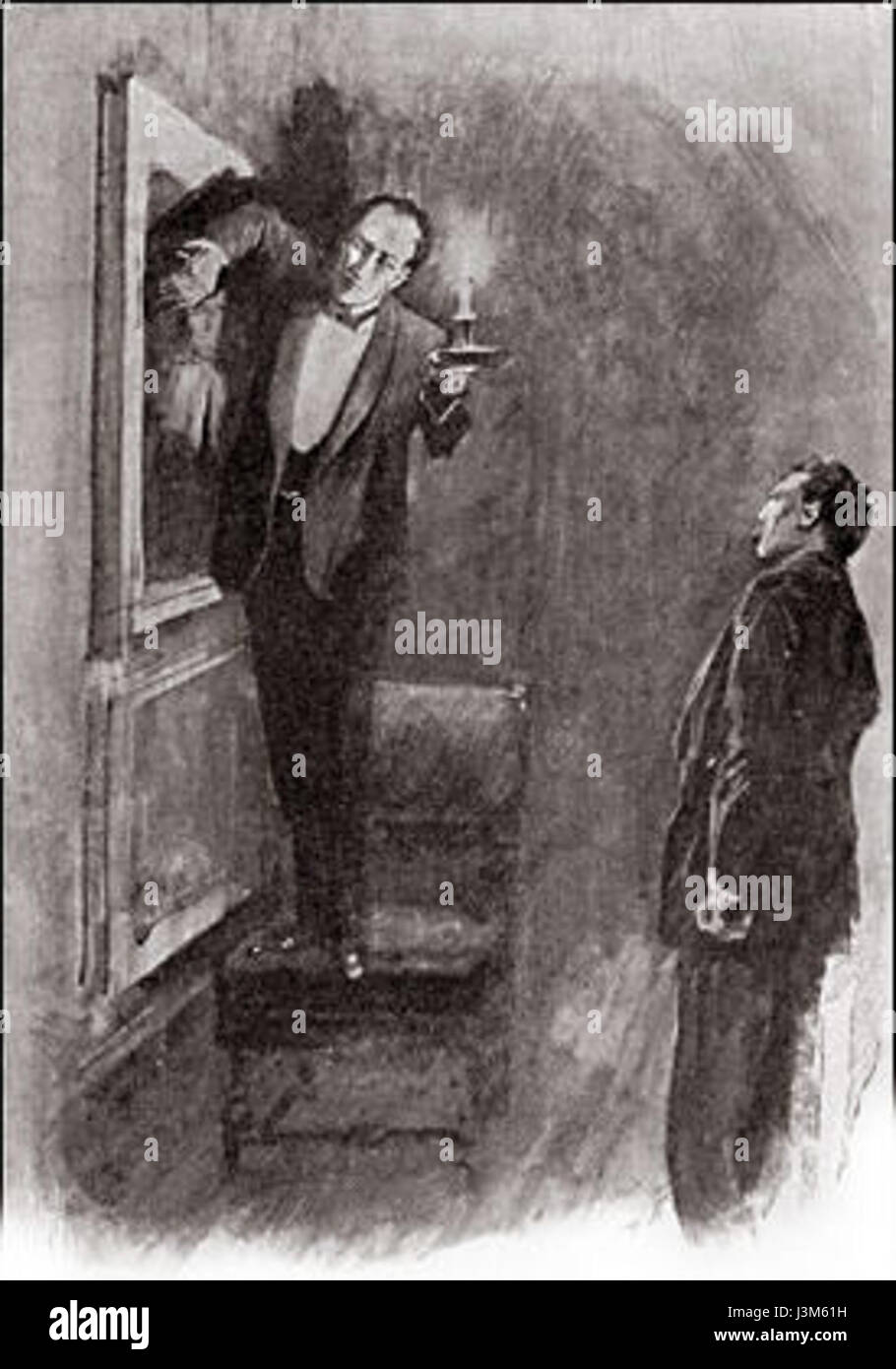 Houn 48 refers to a specific object, location, or historical reference linked to the title ...