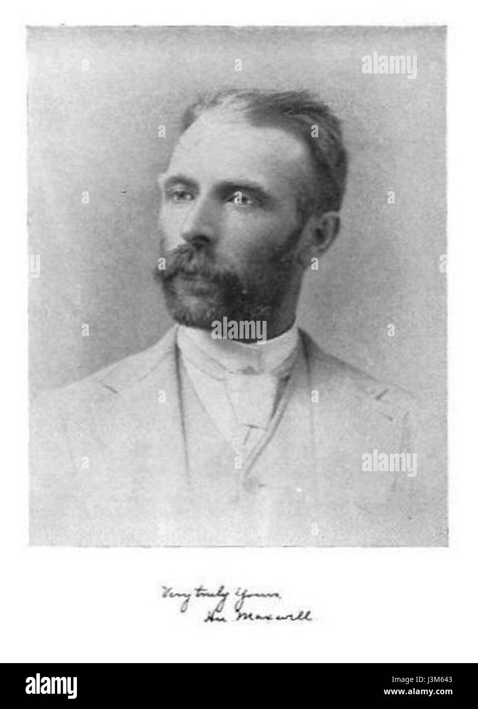 The maxwell Cut Out Stock Images & Pictures - Alamy