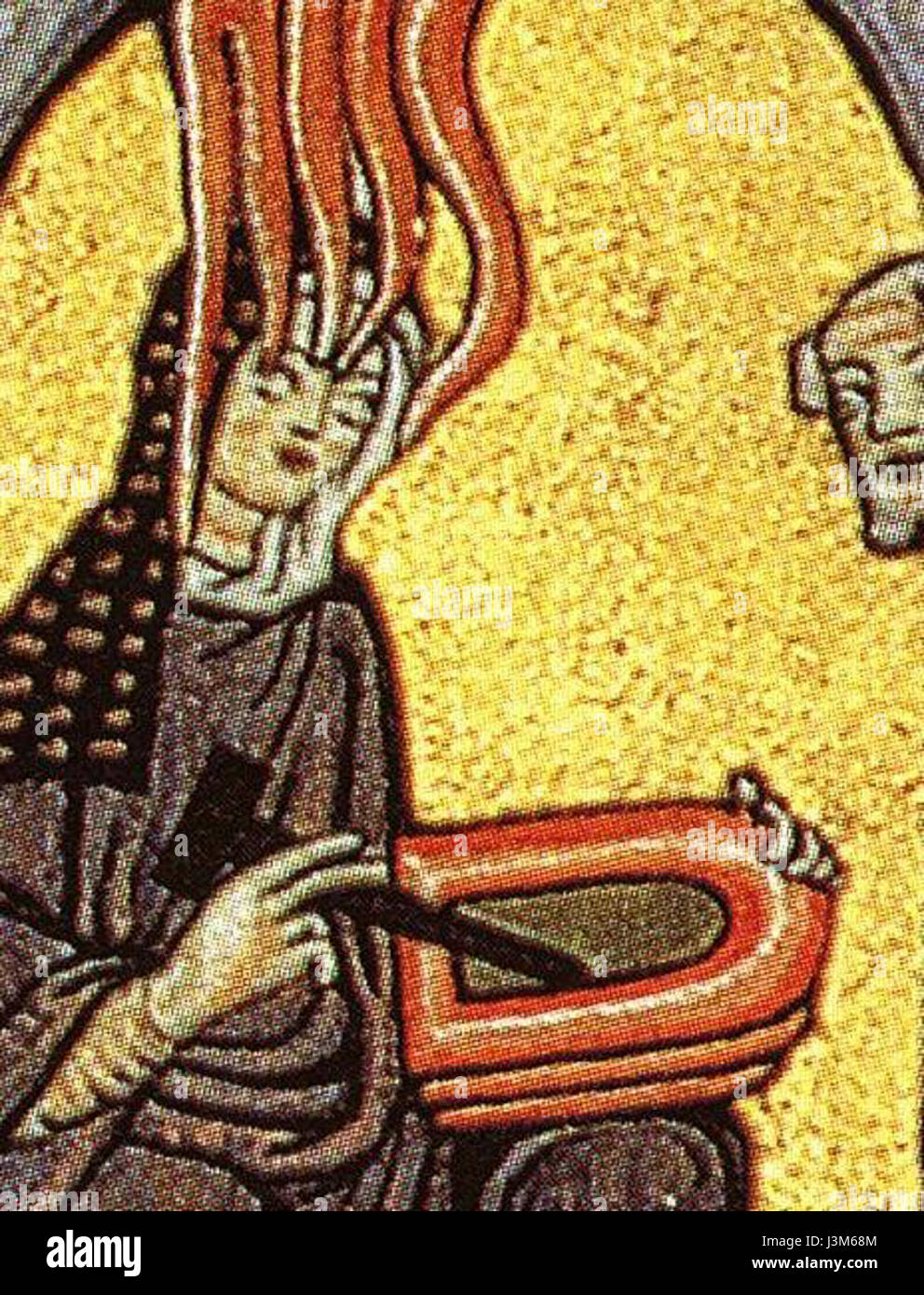 Hildegard of Bingen was a 12th-century abbess, composer, and visionary ...