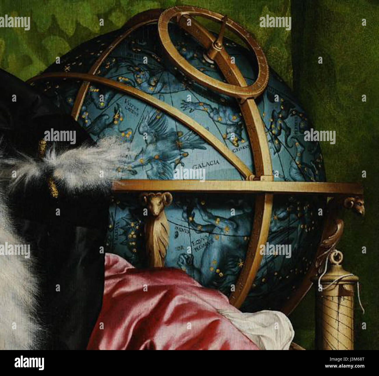 Early renaissance maps hi-res stock photography and images - Alamy