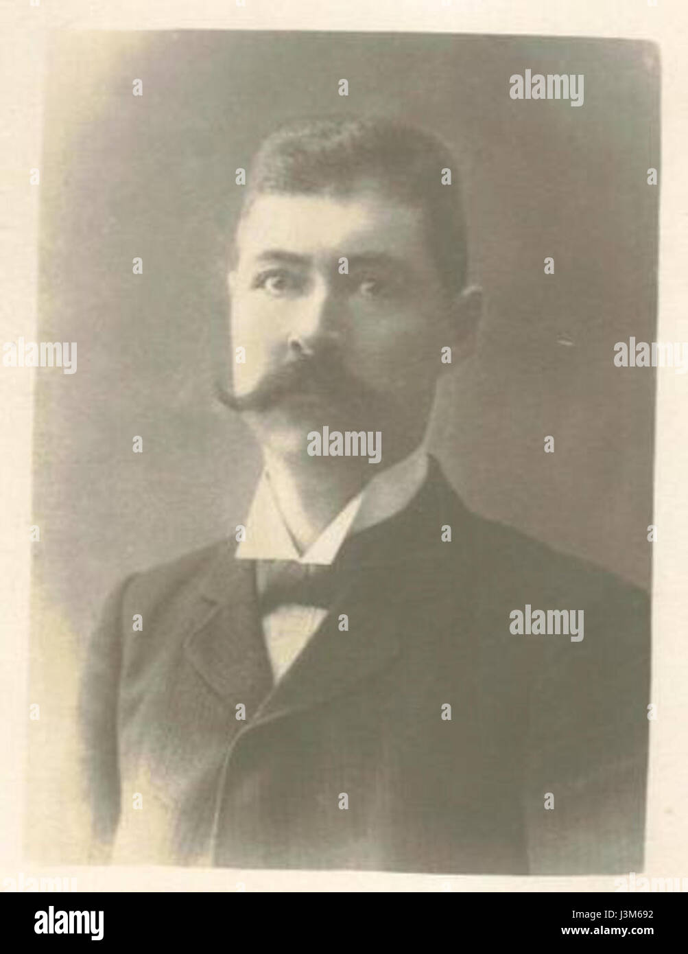 Hristo Matov was likely an important figure in Bulgarian history ...