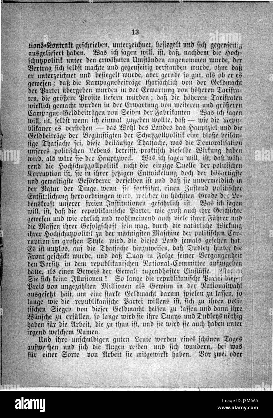 Grover Cleveland, the 22nd and 24th president of the United States, is ...