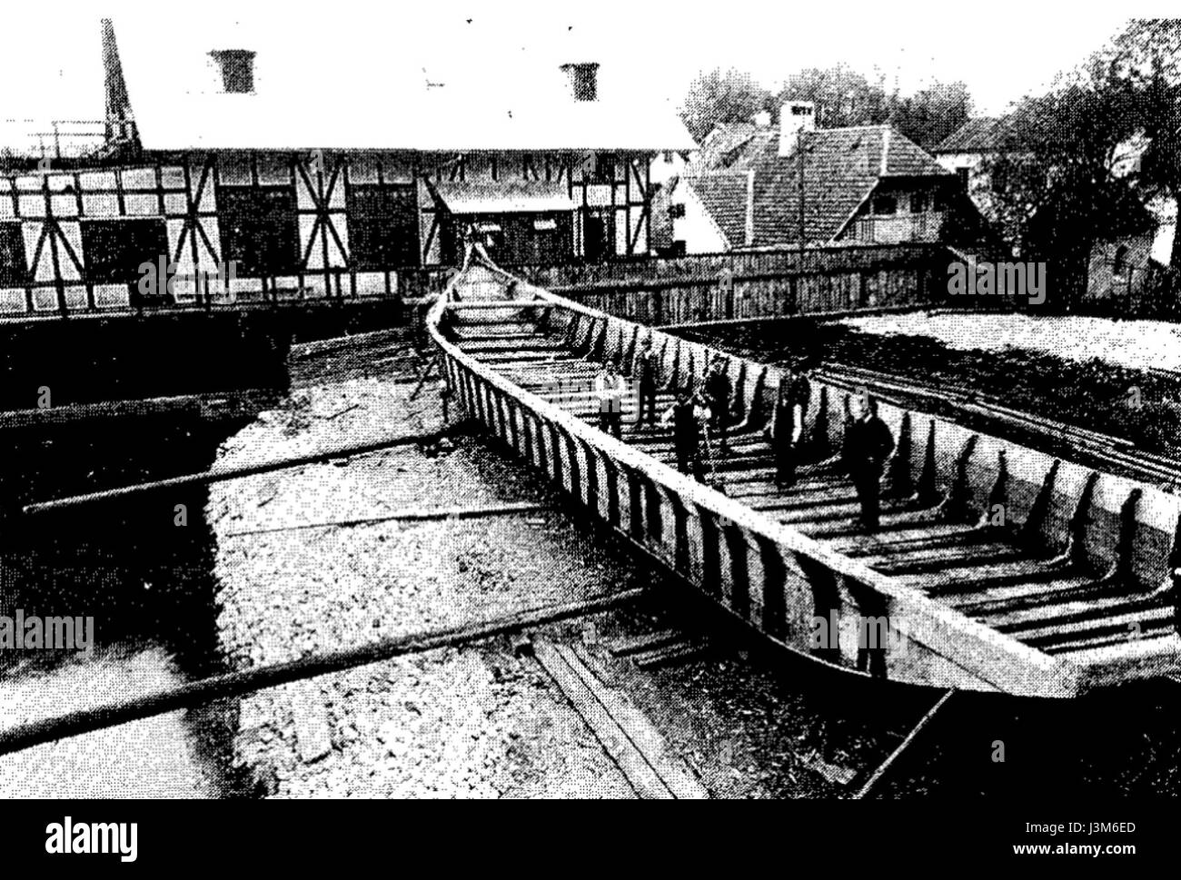 Gm a 016 Stock Photo - Alamy