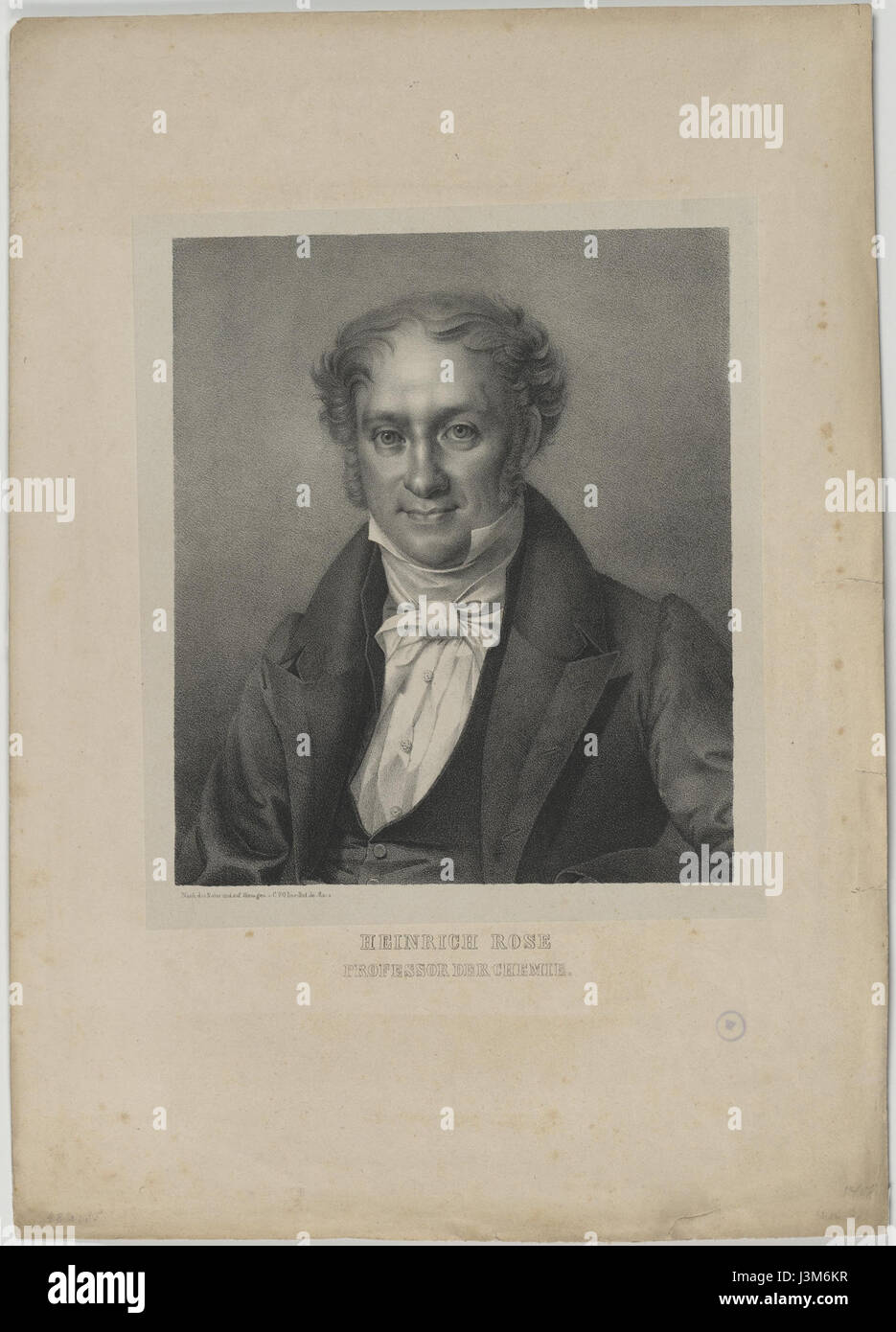 Heinrich rose hi-res stock photography and images - Alamy