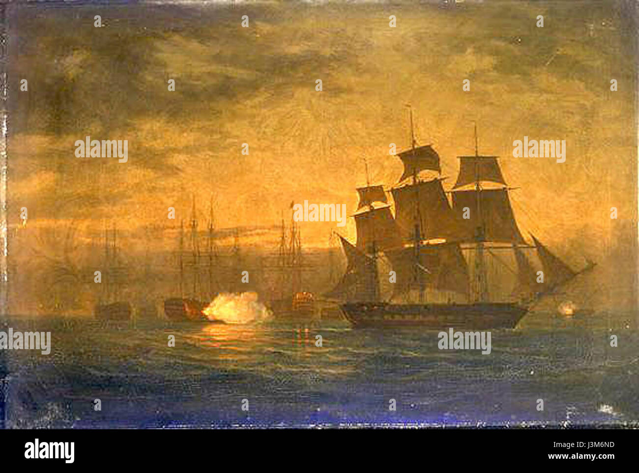 Clyde map hi-res stock photography and images - Alamy