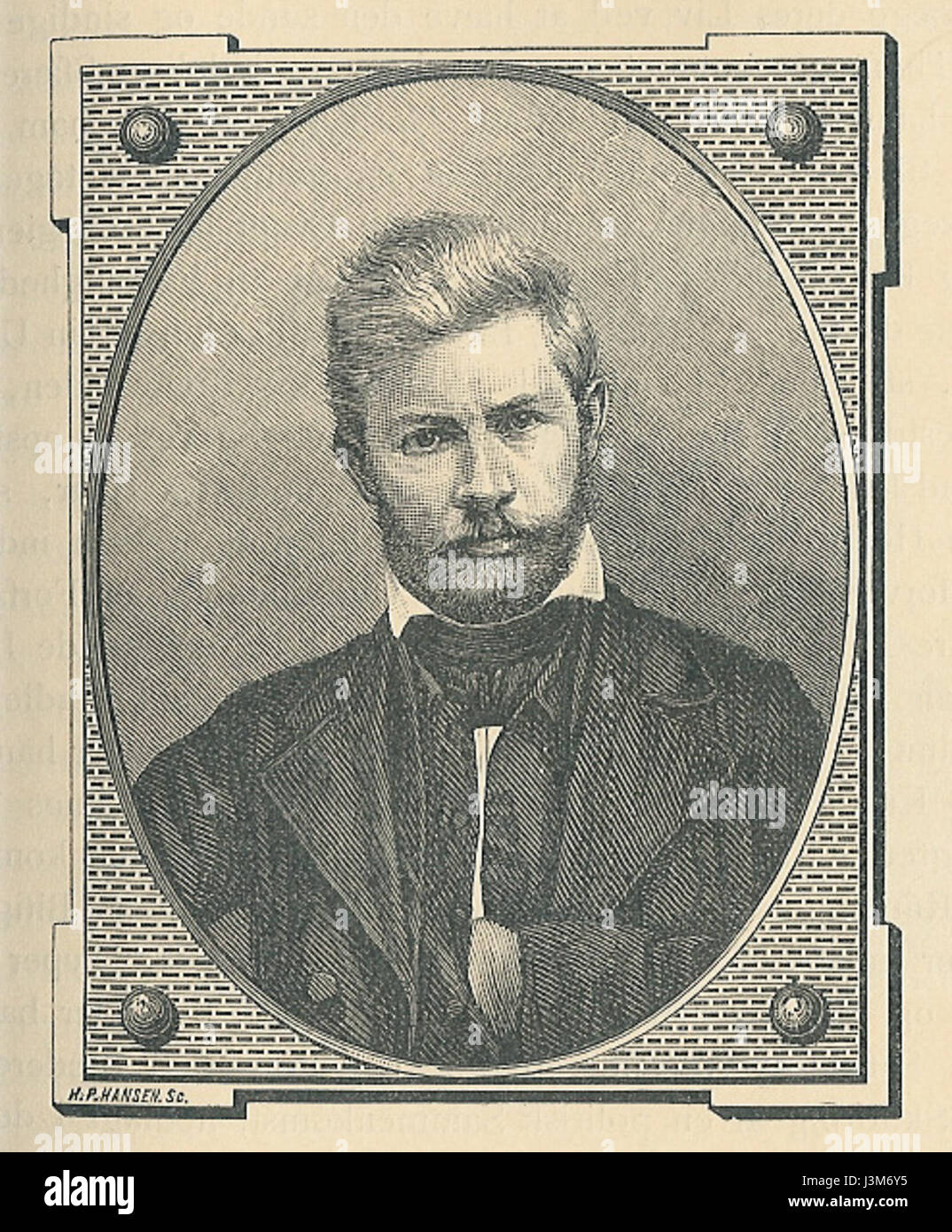 Hans Egede High Resolution Stock Photography and Images - Alamy