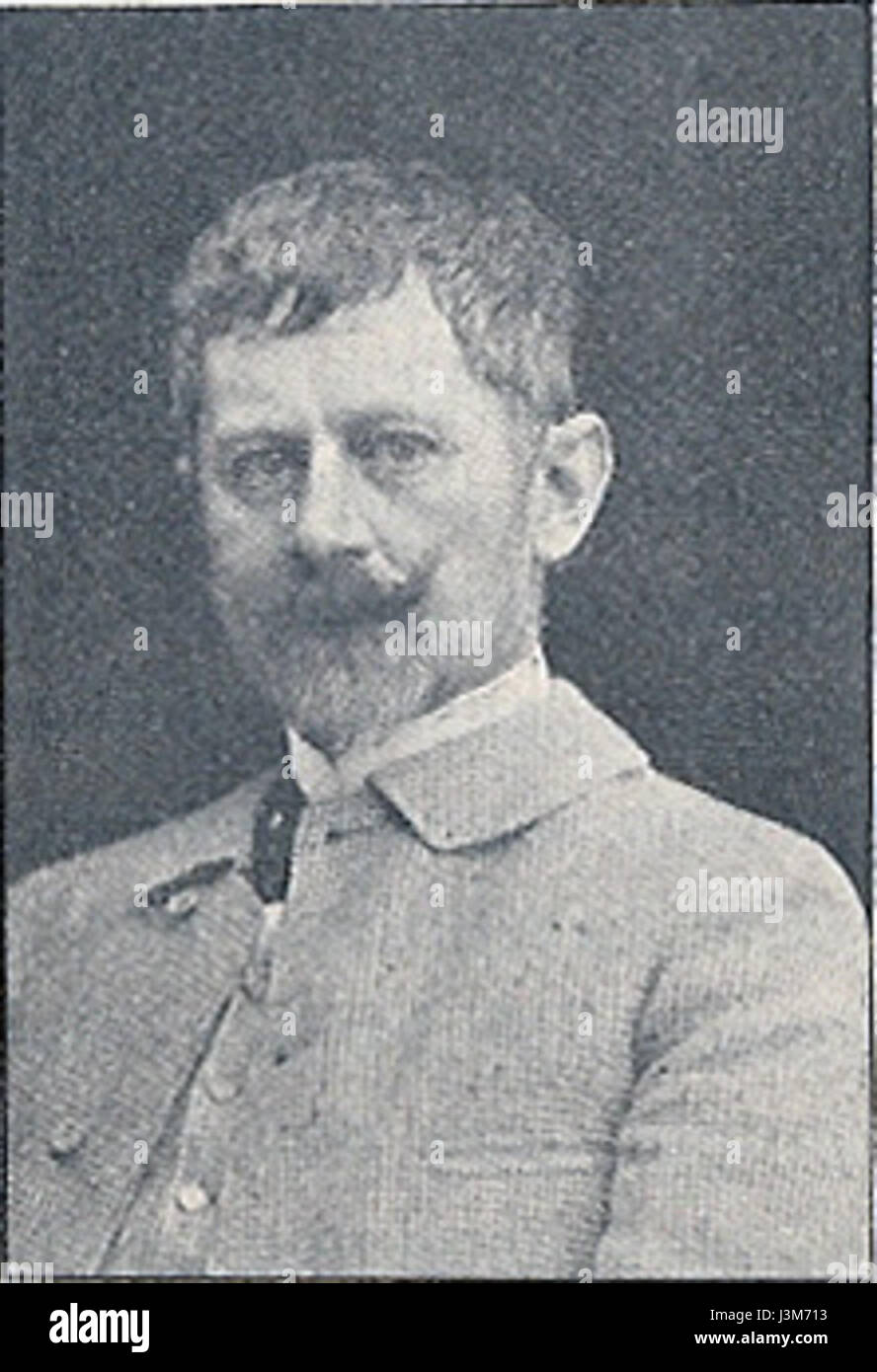 Gustav wied hi-res stock photography and images - Alamy