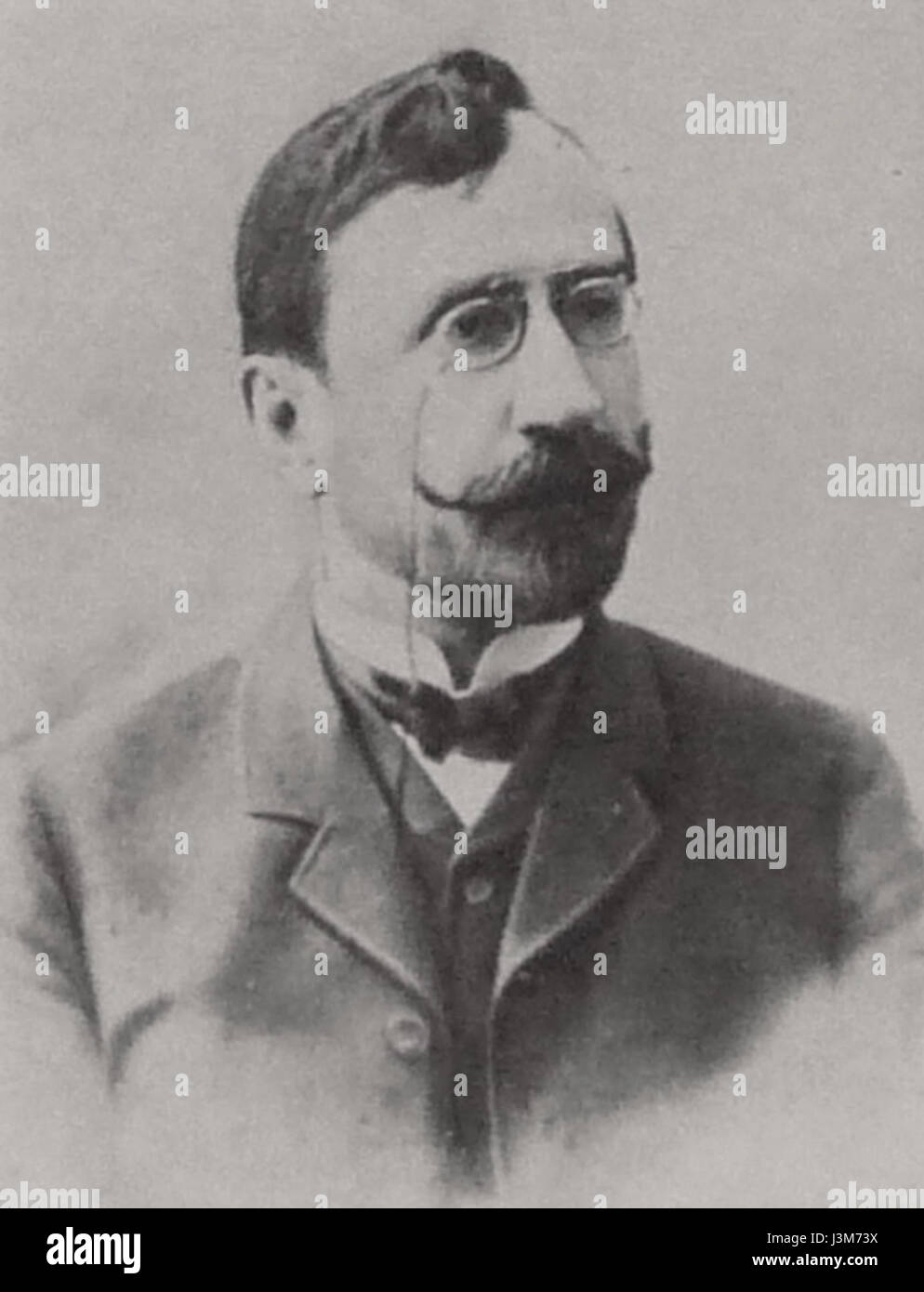 Grigol Volsky (Georgian public figure Stock Photo - Alamy