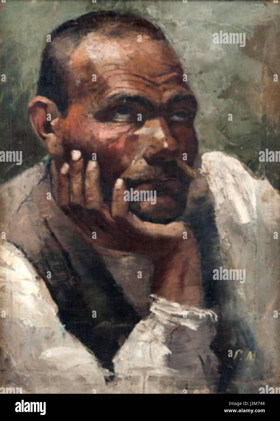 Georgi Mitov is a historical figure whose contributions, likely in the ...