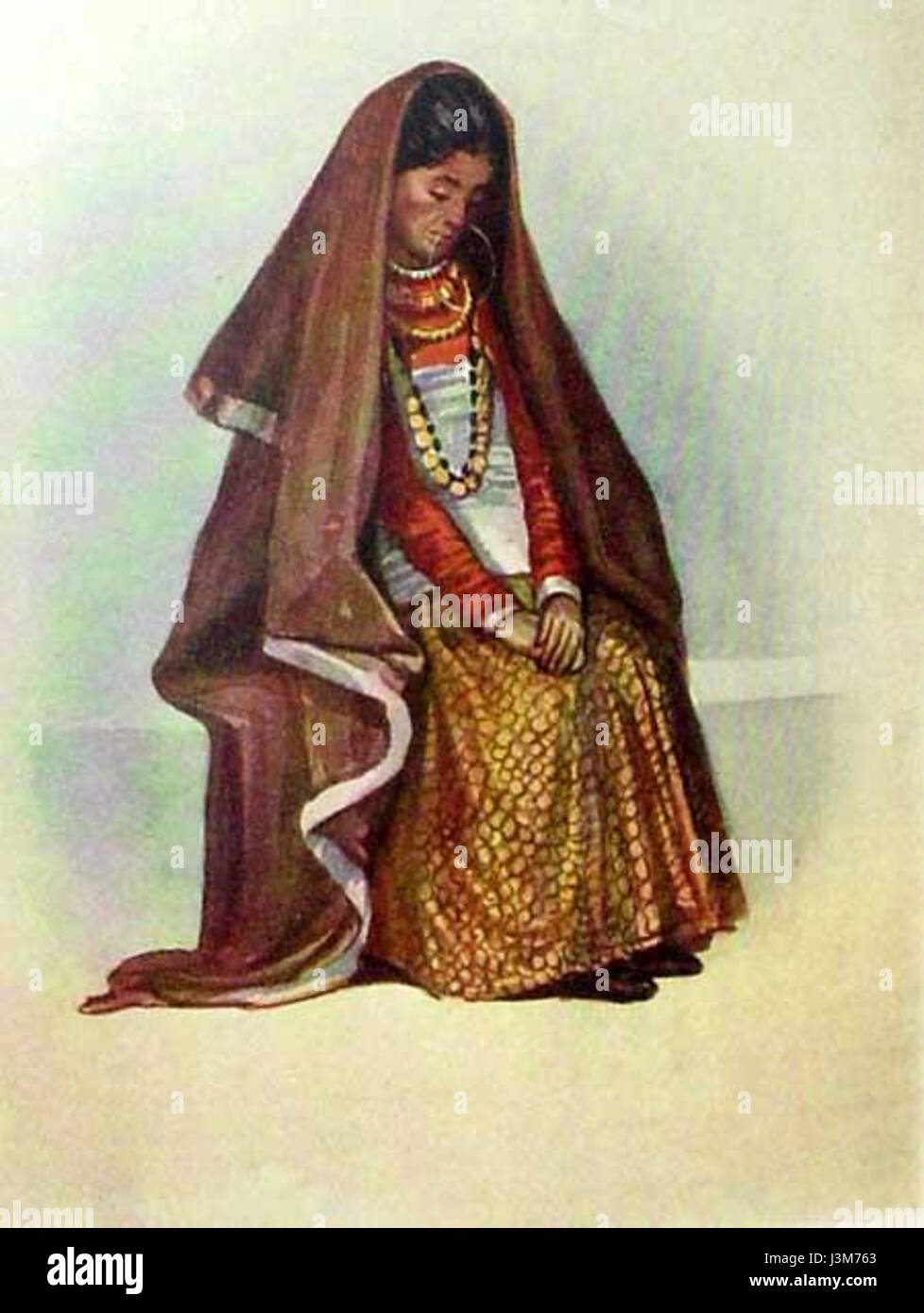 Gurkha history hi-res stock photography and images - Alamy