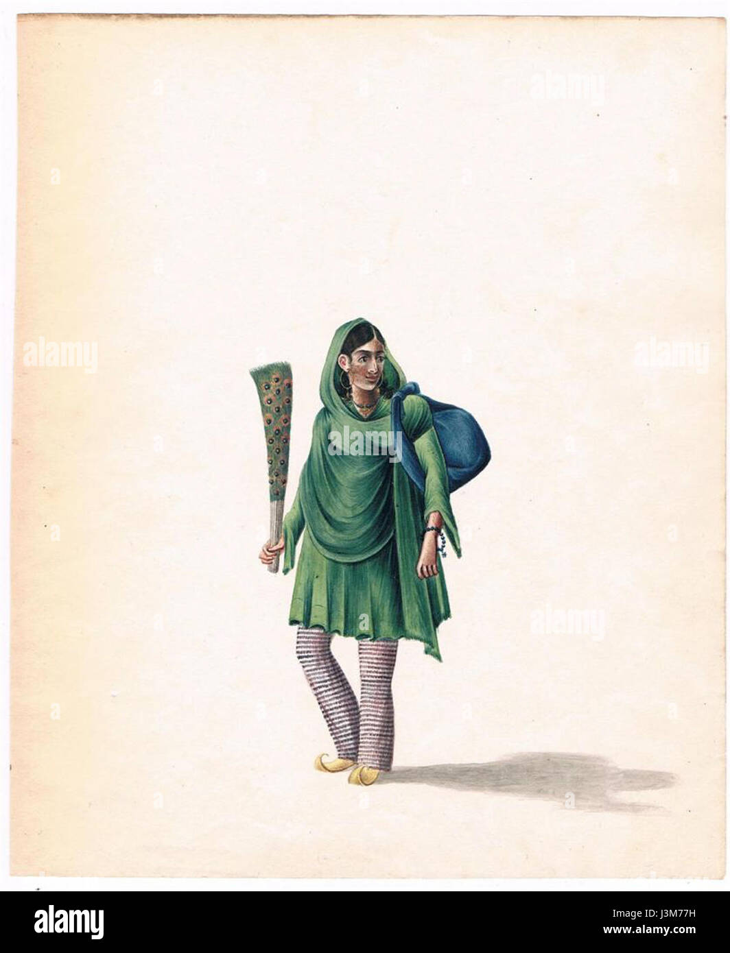 A 'Holy Woman' refers to a female figure in various religious ...