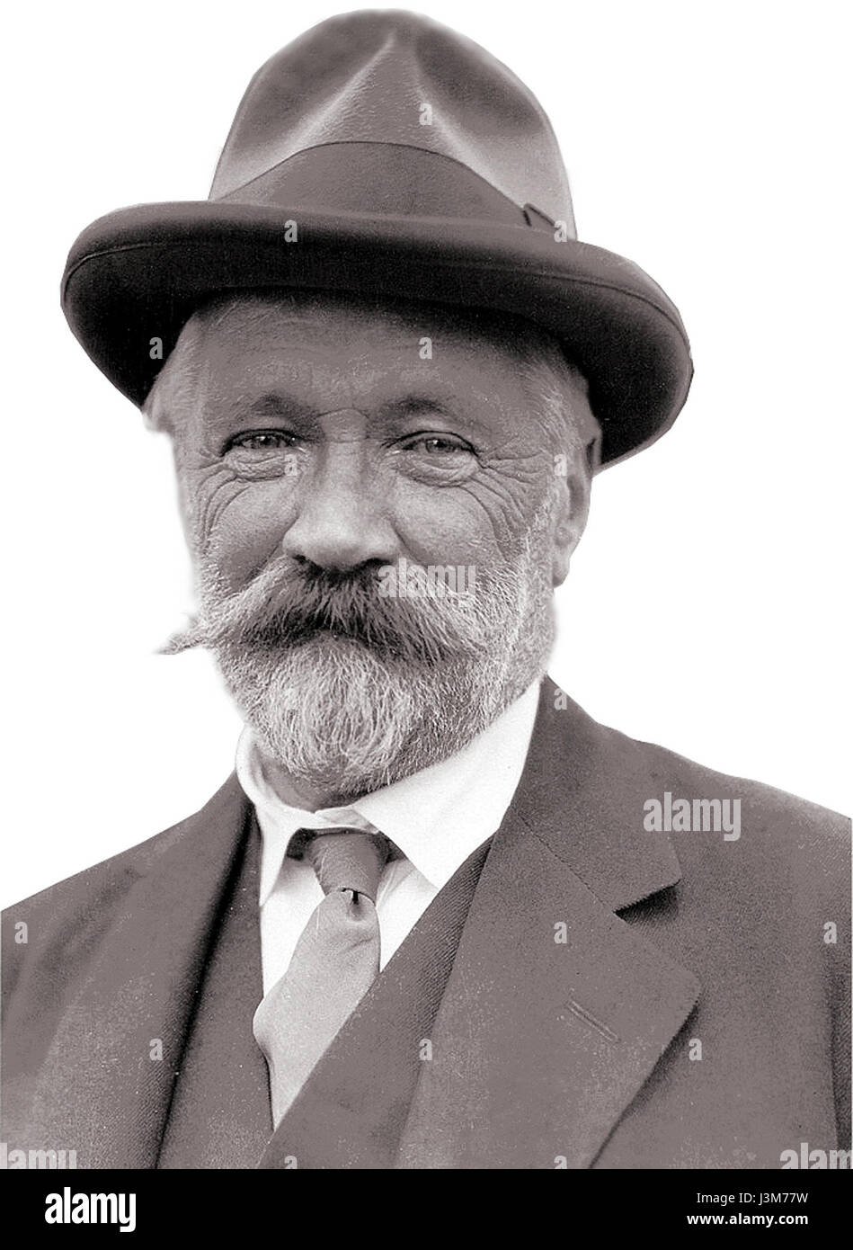 This image represents the work of Mikhail Glinka, a prominent Russian ...