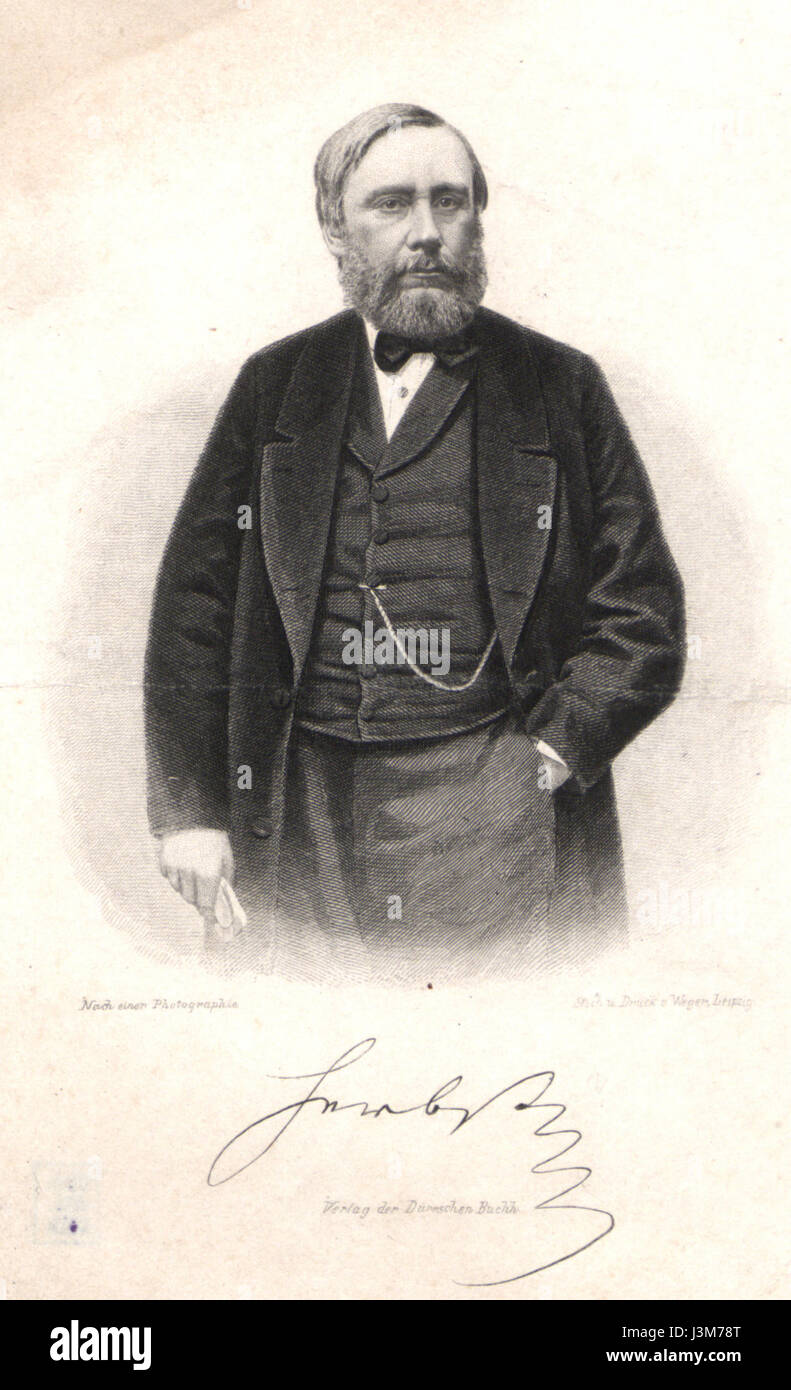 Wilhelm Herbst was a German artist known for his contributions to the ...