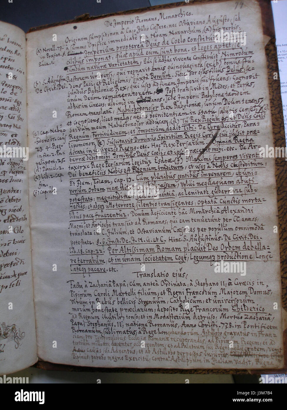 The *Heine Institut Handwritten Manuscripts* series from 2014 includes ...