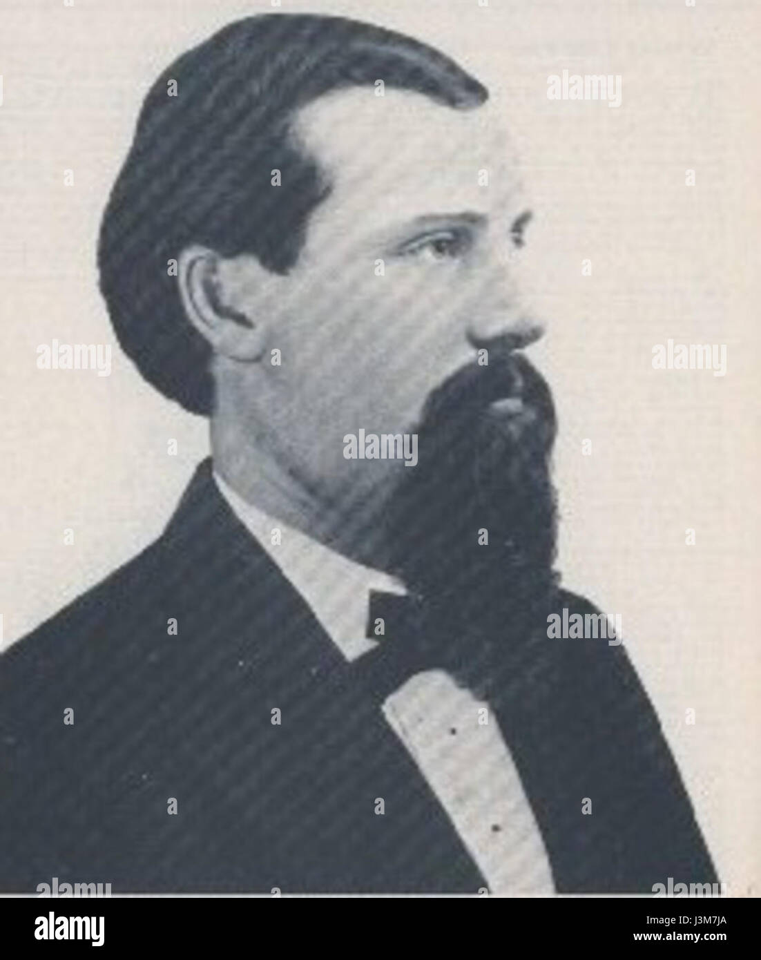 Henry Plummer was an American figure in the mid-19th century, known ...