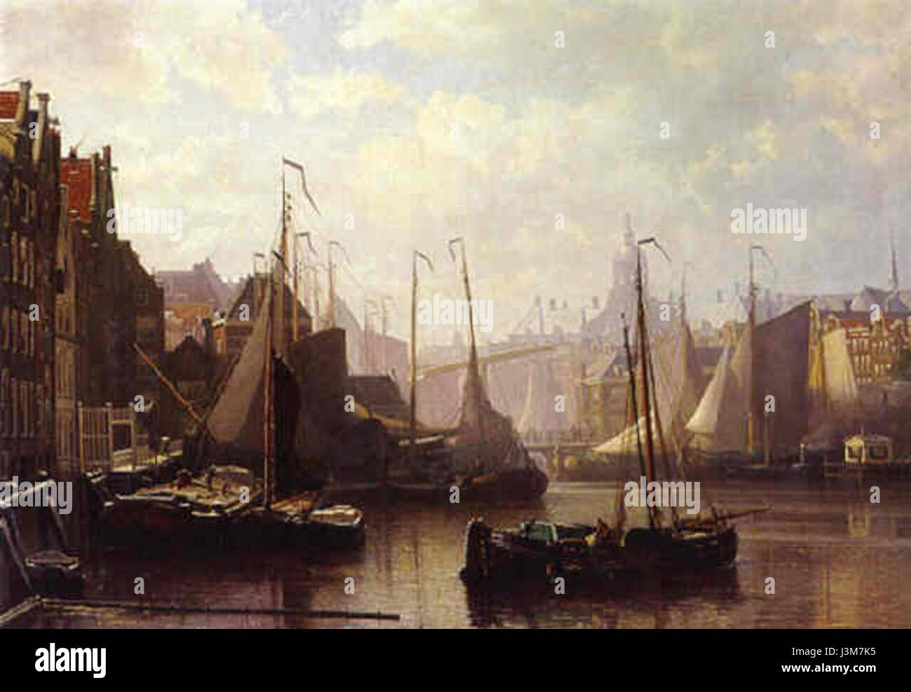 Greive amsterdam hi-res stock photography and images - Alamy