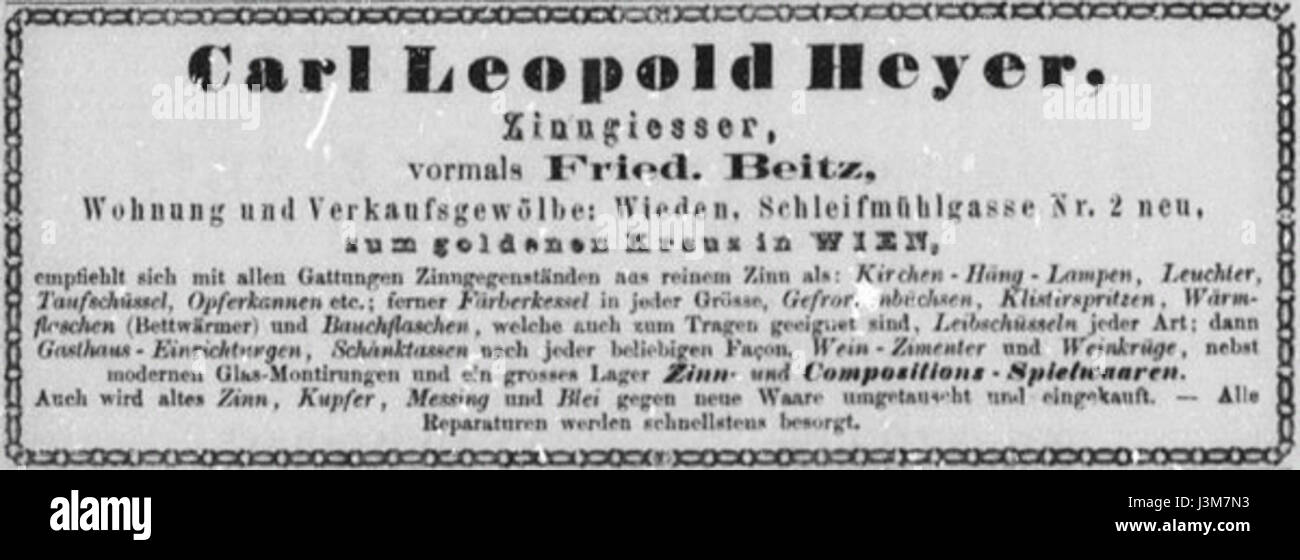 Heyer Black and White Stock Photos & Images - Alamy