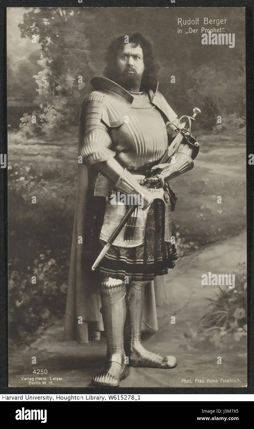 Berger collection hi-res stock photography and images - Alamy