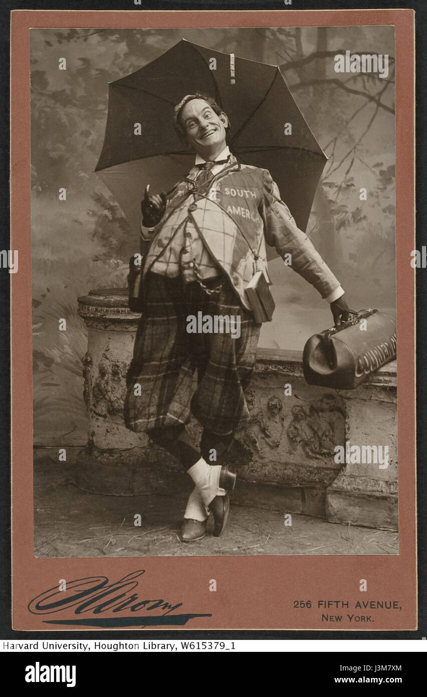 The Harvard Theatre Collection, specifically TCS 1.2477, contains ...