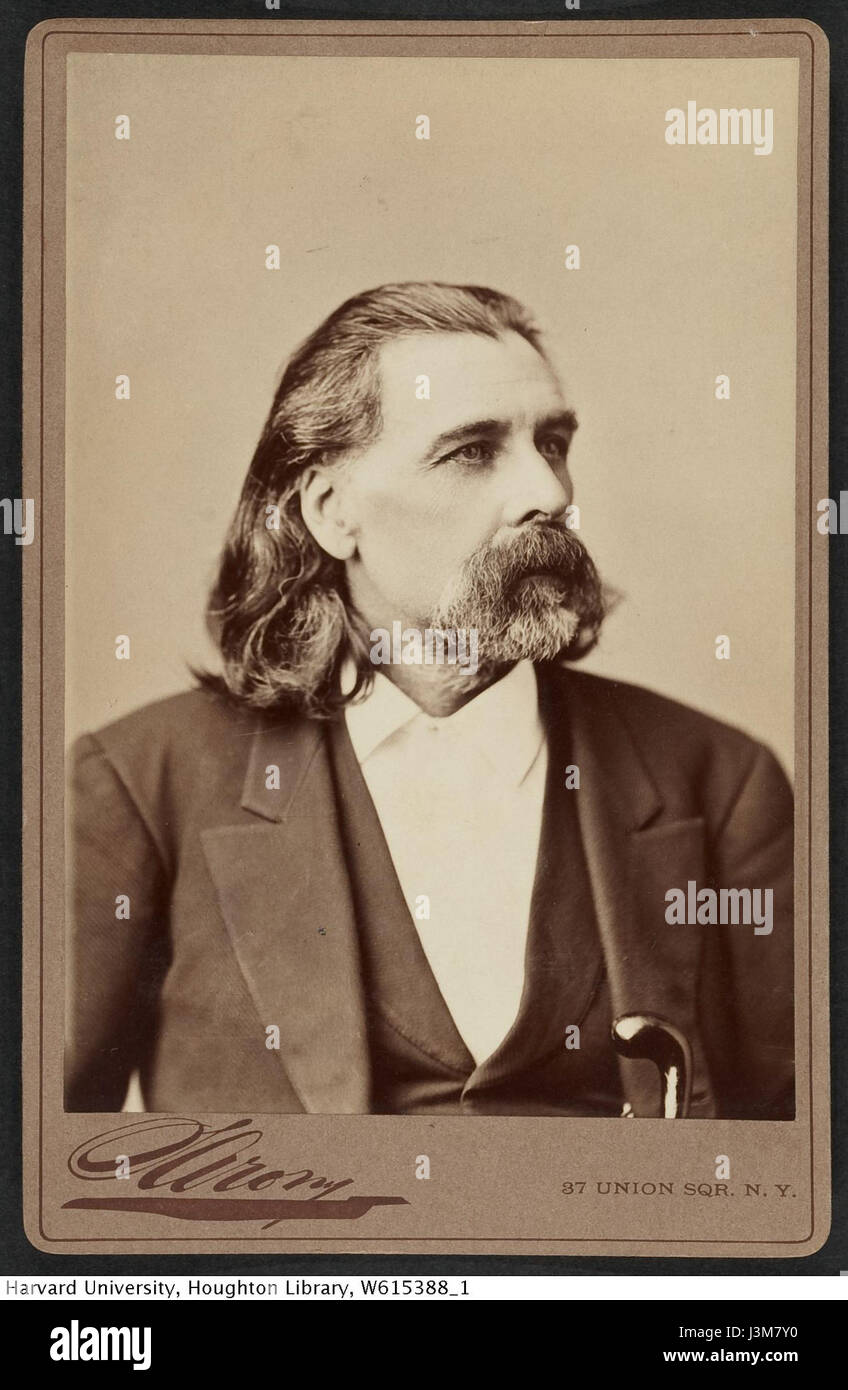 This entry refers to the Harvard Theatre Collection's record of Josh ...