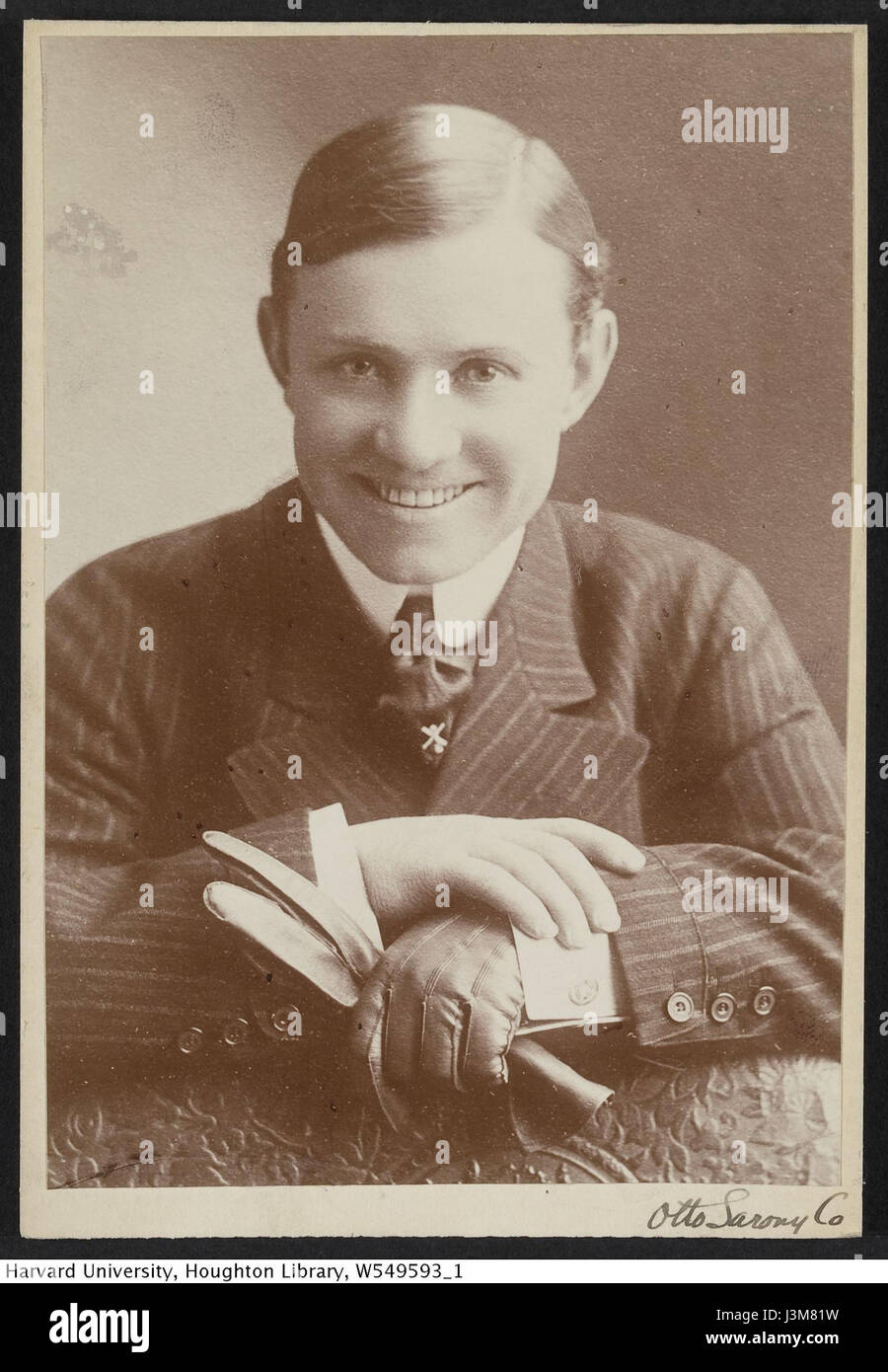 David montgomery hi-res stock photography and images - Alamy