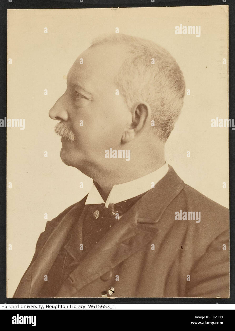 George boniface hi-res stock photography and images - Alamy