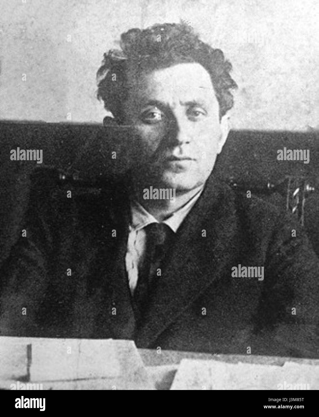 Grigory Zinoviev was a Soviet revolutionary and a key figure in the ...