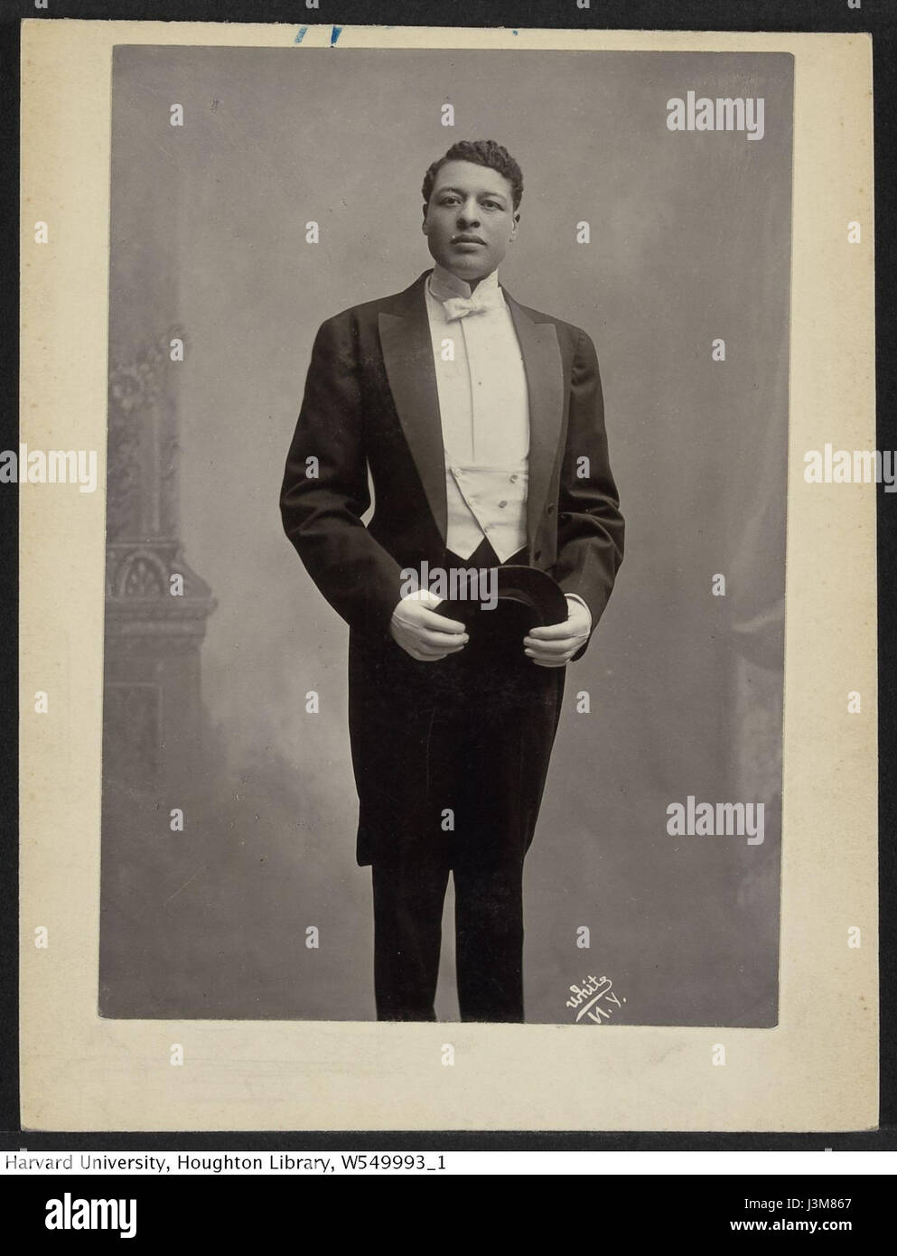 Bert Williams High Resolution Stock Photography and Images - Alamy