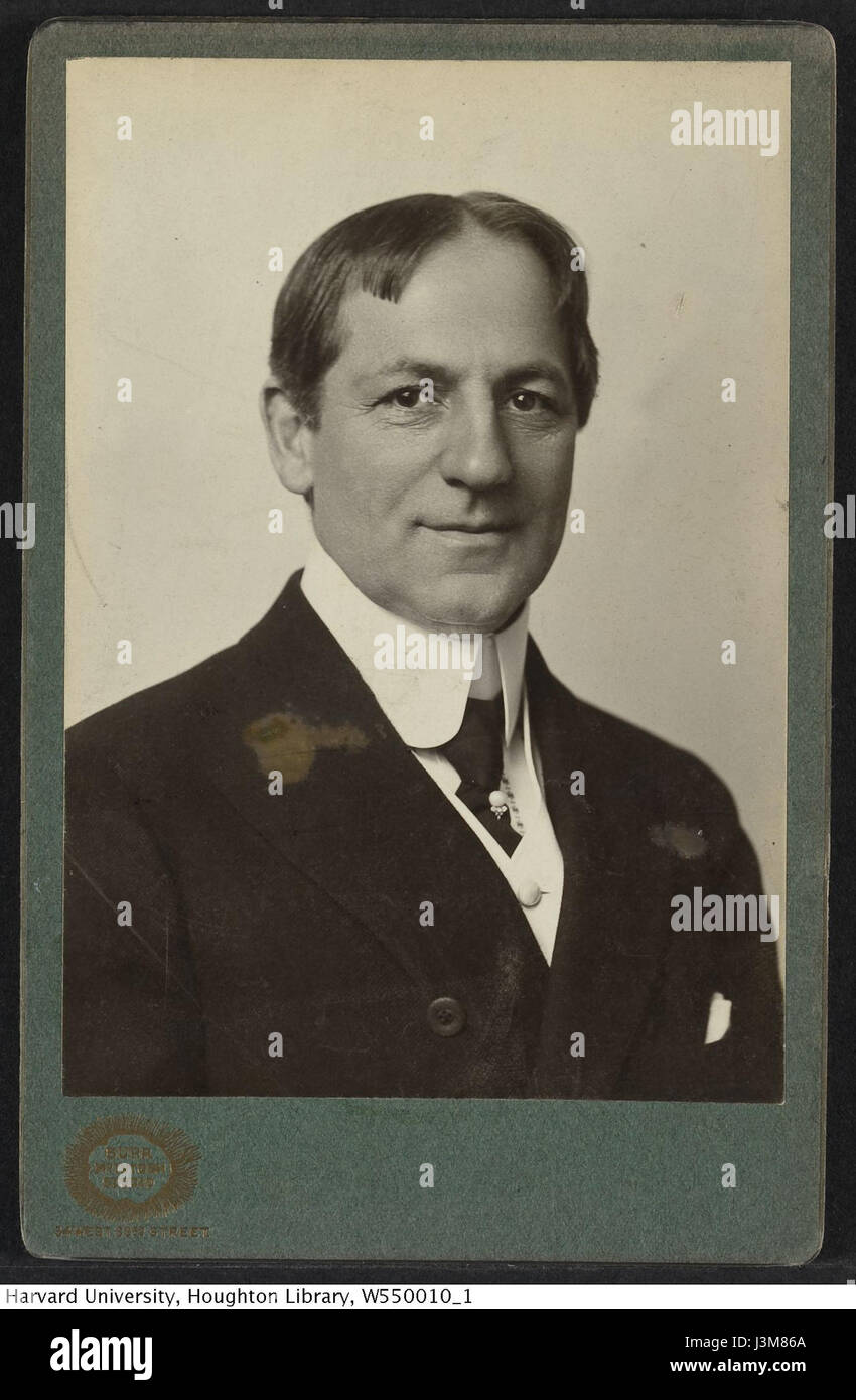 Francis wilson hi-res stock photography and images - Alamy