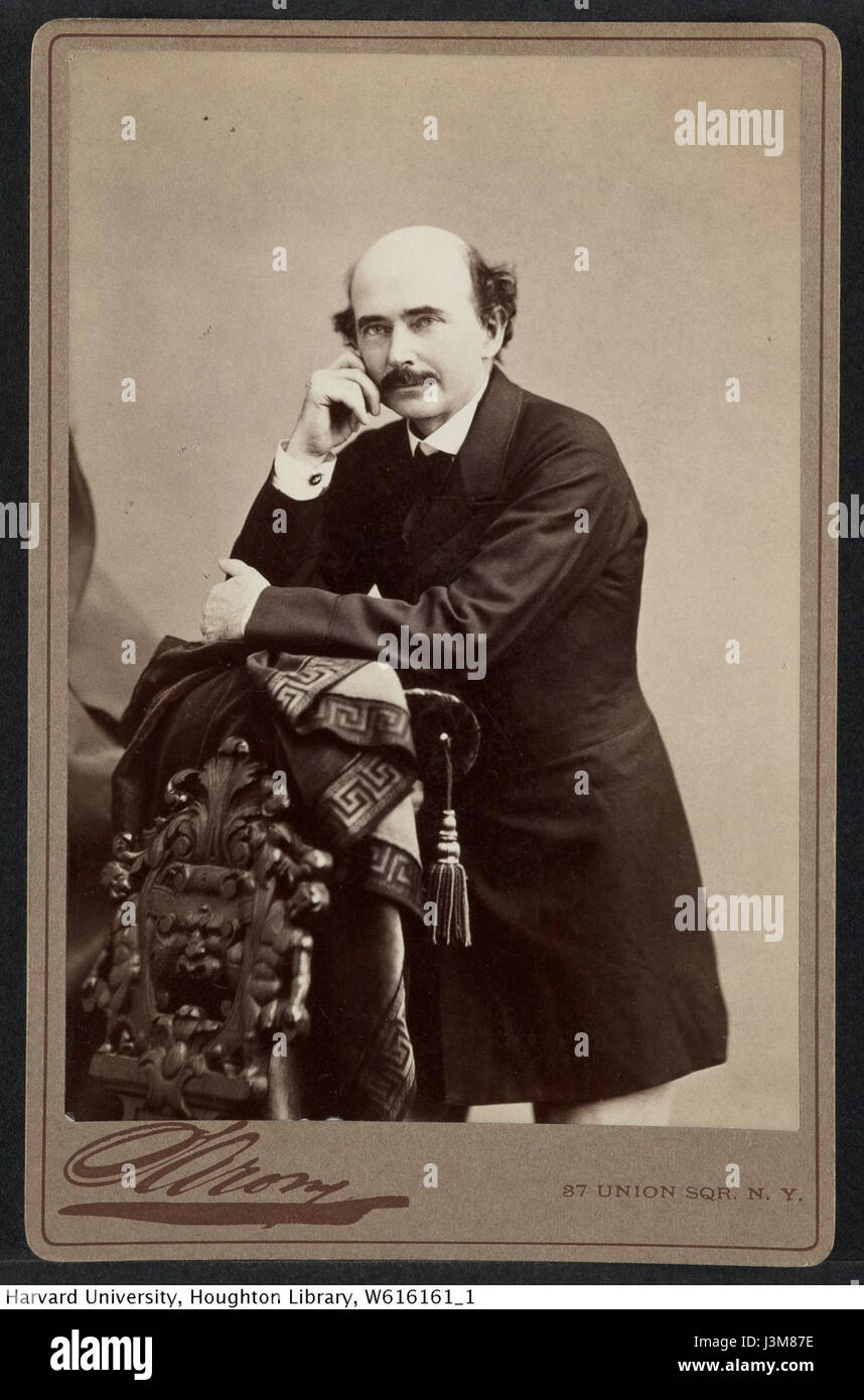 The *Harvard Theatre Collection* houses historical materials related to ...