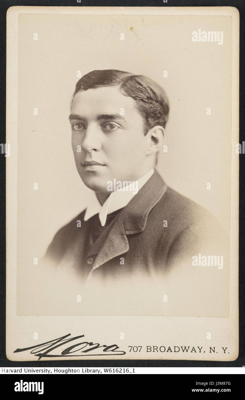 The Harvard Theatre Collection contains works related to Dion ...