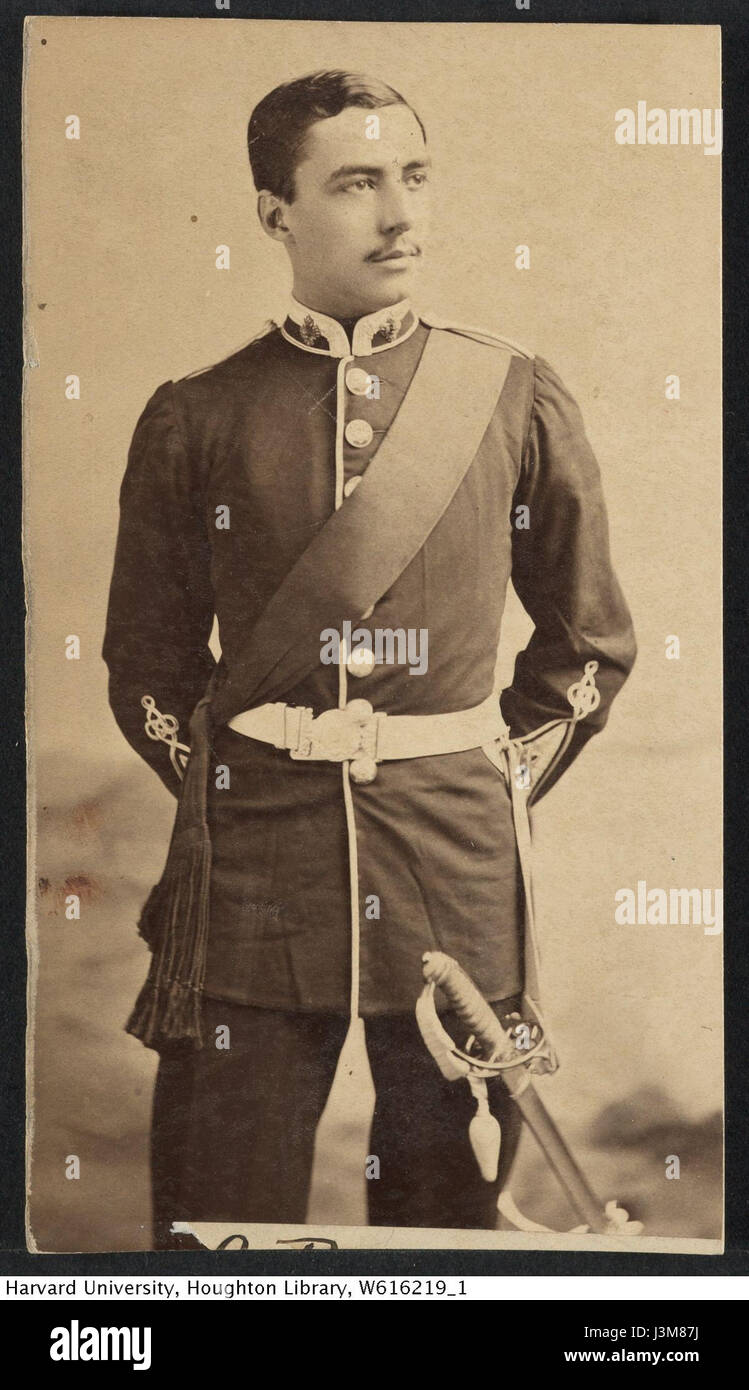 The Harvard Theatre Collection includes works by Dion Boucicault Jr ...