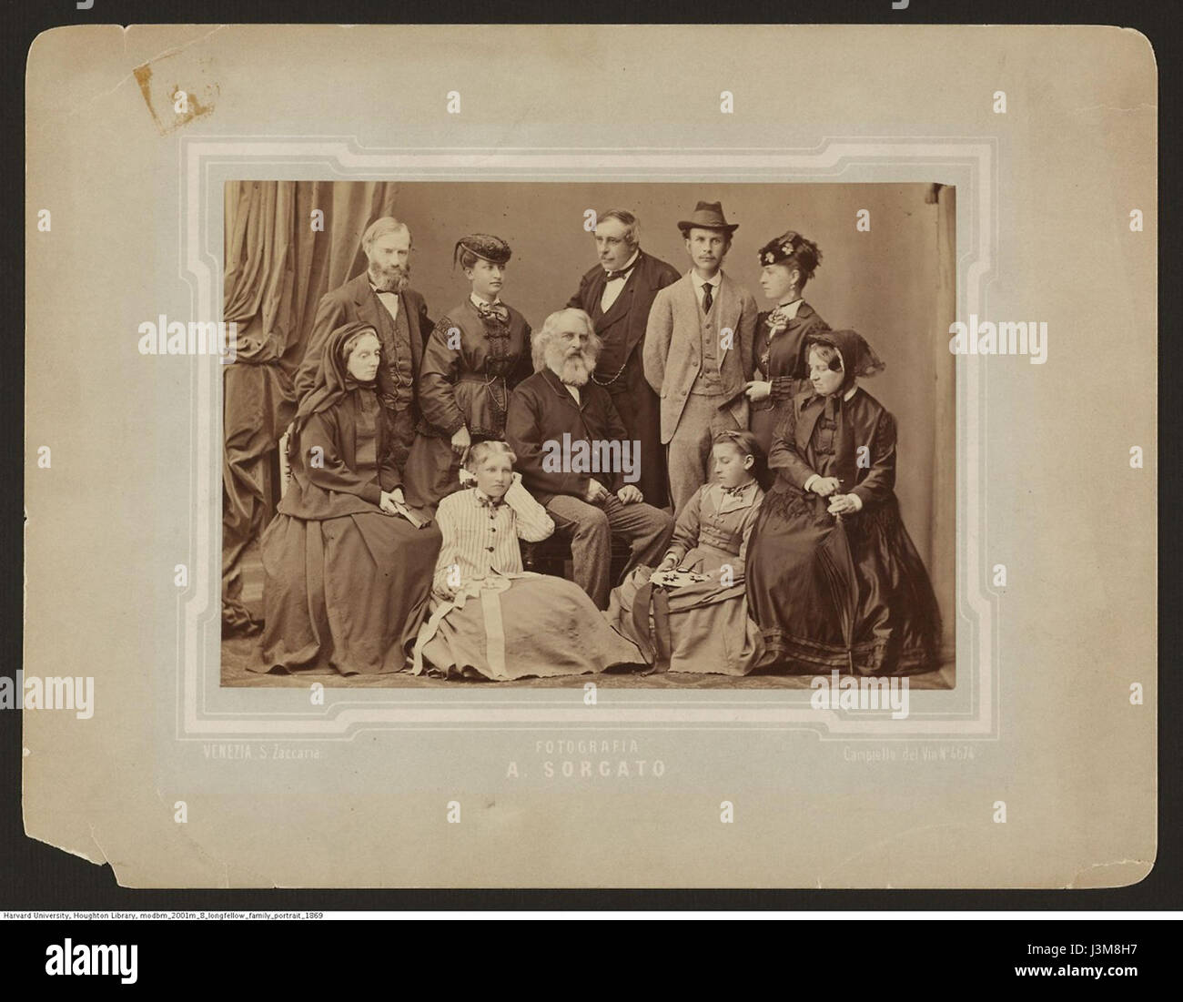 Henry 8 family hi-res stock photography and images - Alamy