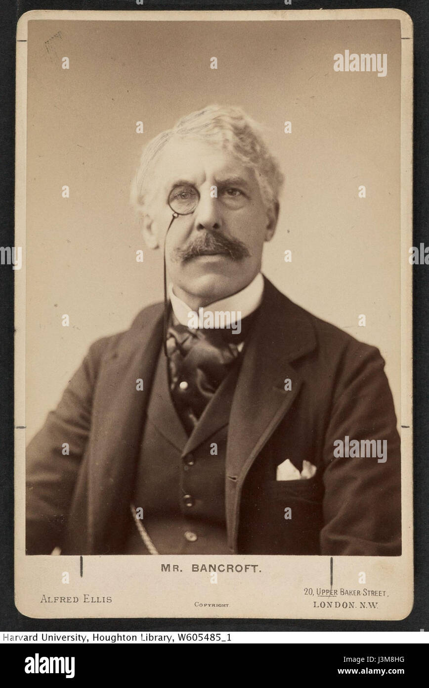 Bancroft map hi-res stock photography and images - Alamy