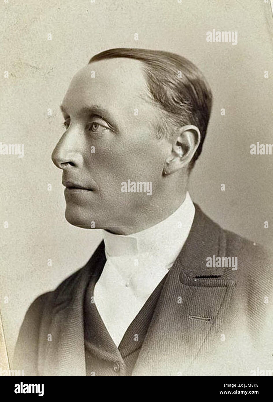 Harvard Theatre Collection Charles Brookfield TCS 1.3685 edit Stock ...