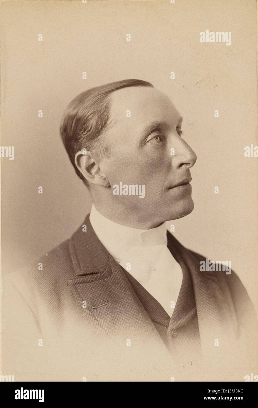 Charles brookfield hi-res stock photography and images - Alamy