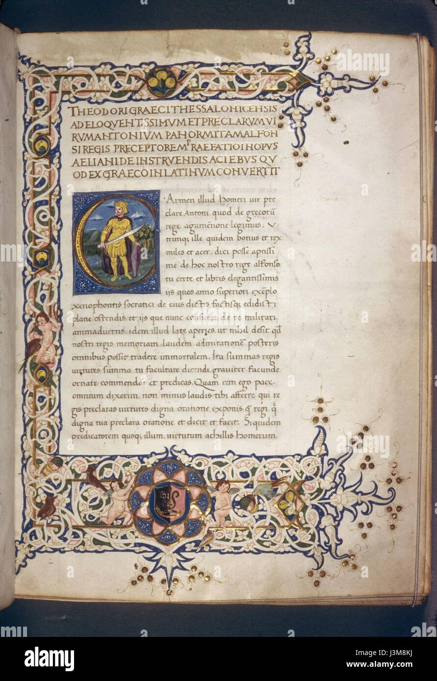 Roman historians hi-res stock photography and images - Alamy