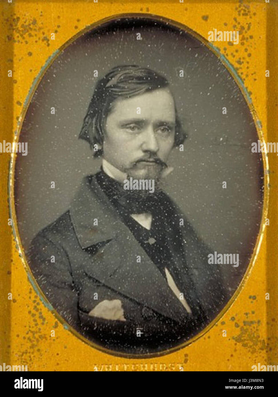 The Harvard Theatre Collection holds works related to Thomas Buchanan ...